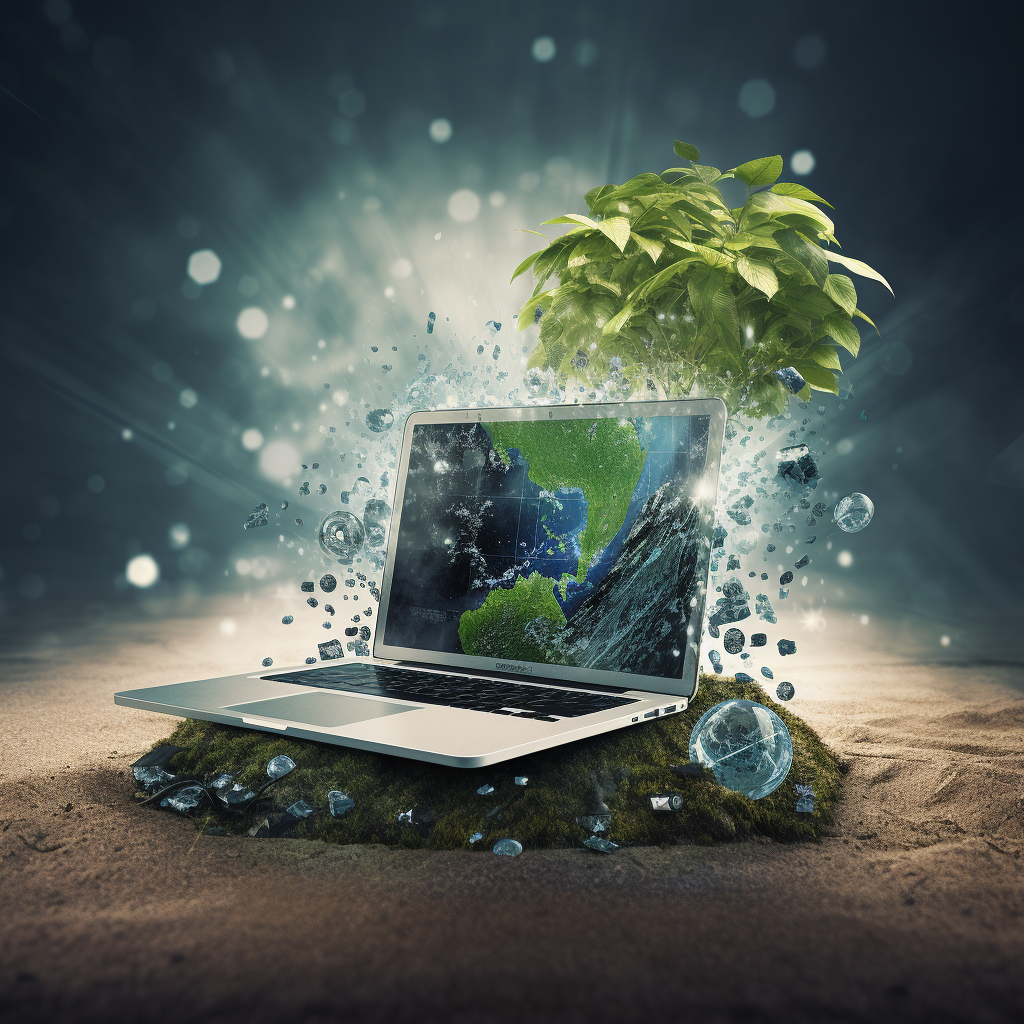 GTnum ÆSON – TECHNÉ